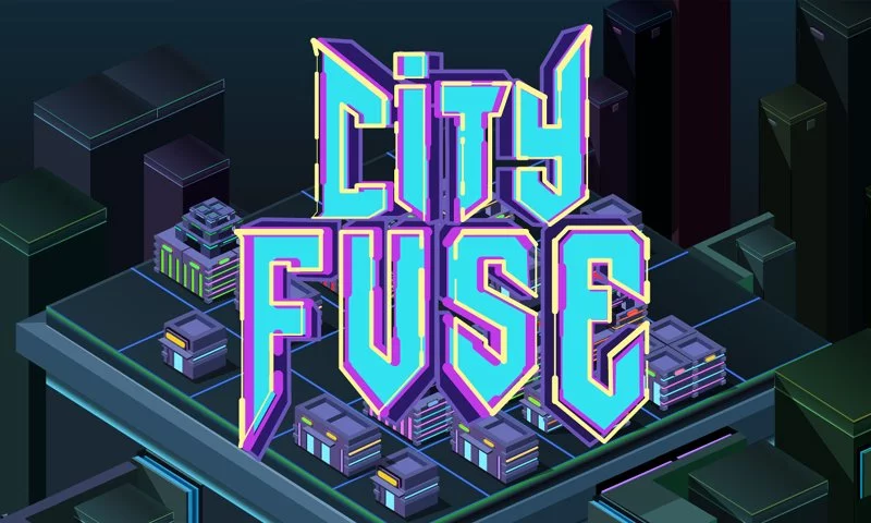 City Fuse - Play online for free