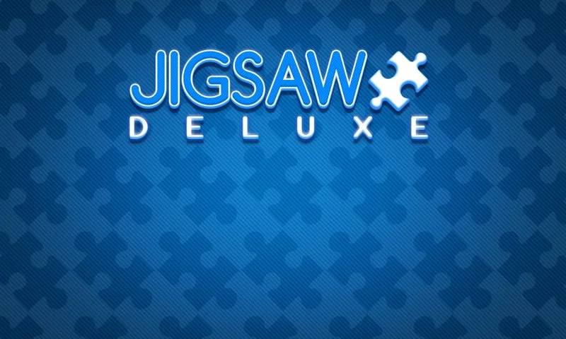Jigsaw Deluxe - Play online for free