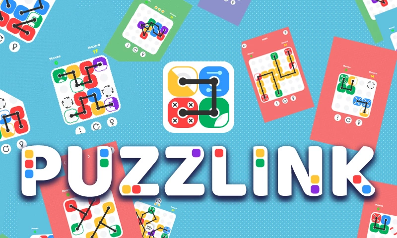 PuzzLink - Play online for free
